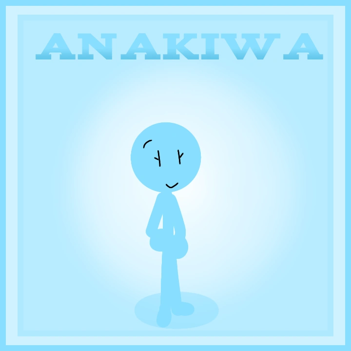 Anakiwa | Stickman Mini Algicosathlon Wiki | Fandom