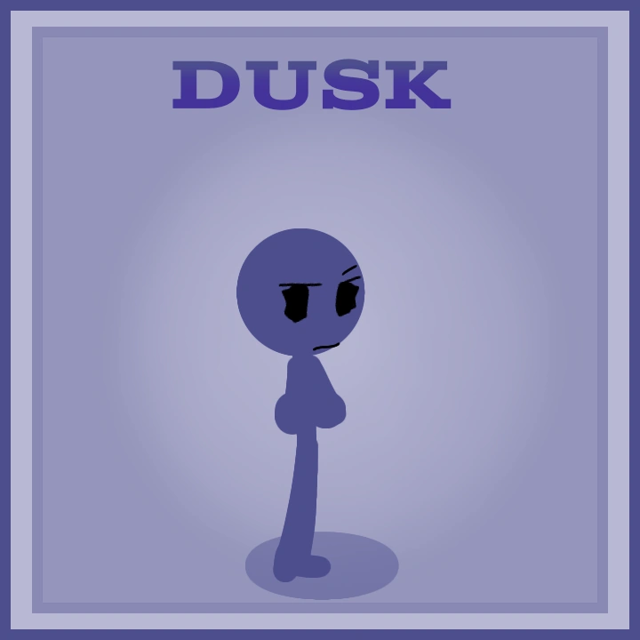 Dusk | Stickman Mini Algicosathlon Wiki | Fandom