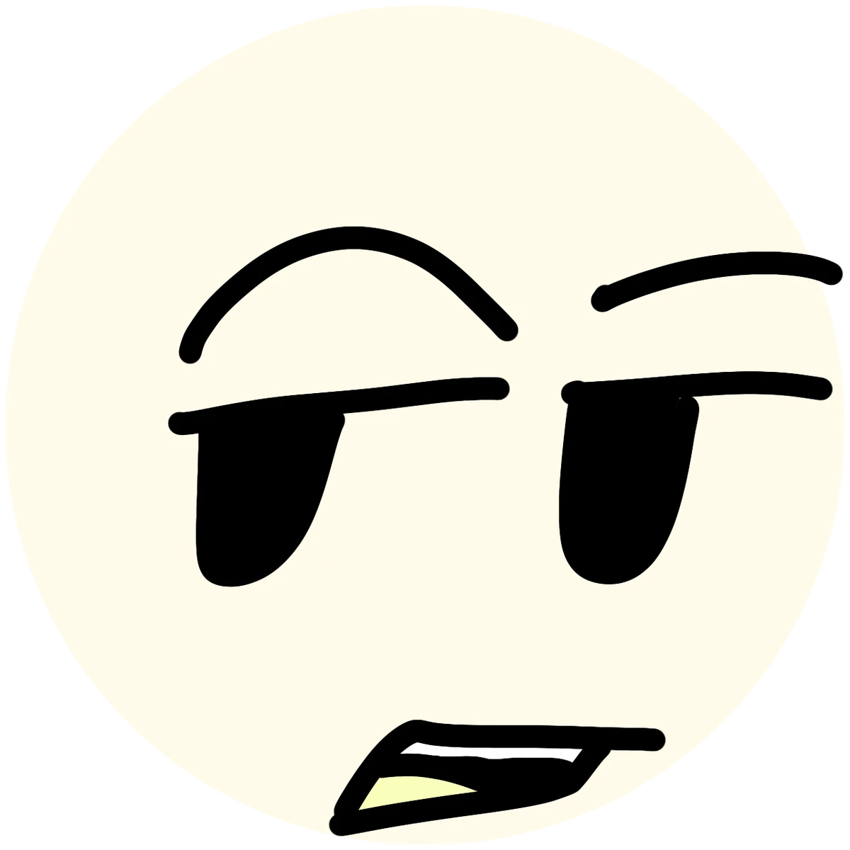 Cream | Stickman Mini Algicosathlon Wiki | Fandom