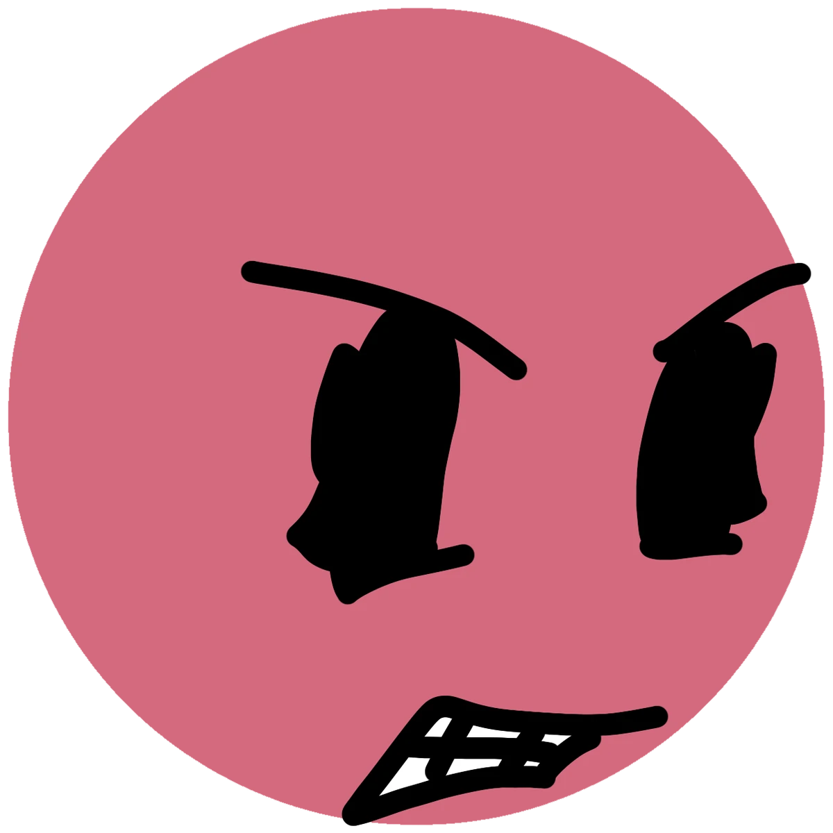 Pinkish | Stickman Mini Algicosathlon Wiki | Fandom