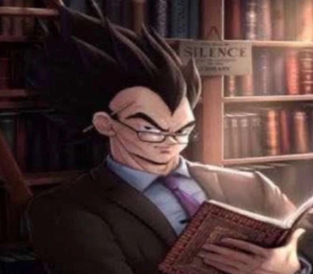 Vegeta | Stickman Mini Algicosathlon Wiki | Fandom