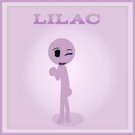 Lilac | Stickman Mini Algicosathlon Wiki | Fandom