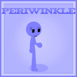 Periwinkle | Stickman Mini Algicosathlon Wiki | Fandom