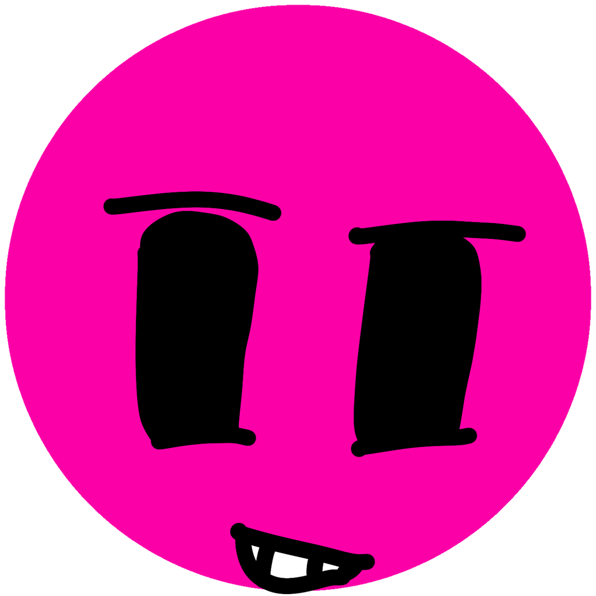 Hot Magenta | Stickman Mini Algicosathlon Wiki | Fandom