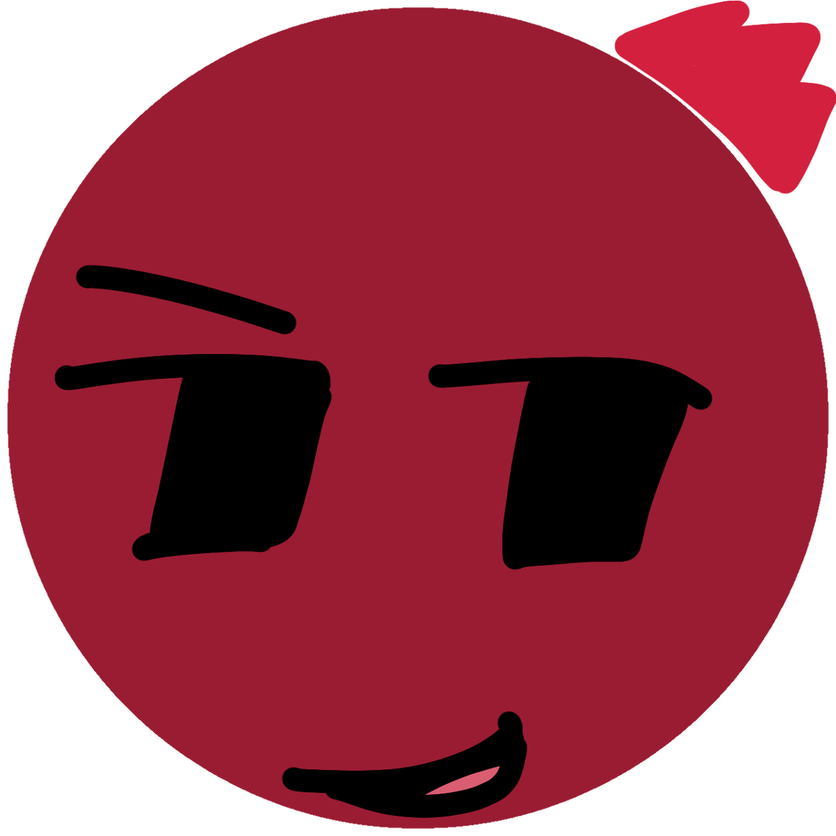 Royal Red | Stickman Mini Algicosathlon Wiki | Fandom