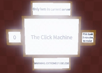 The Click Machine | Smack Em' Wiki | Fandom