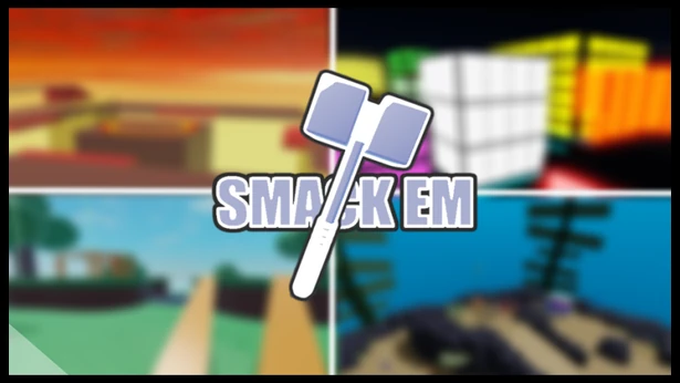 Smack Em' Wiki | Fandom