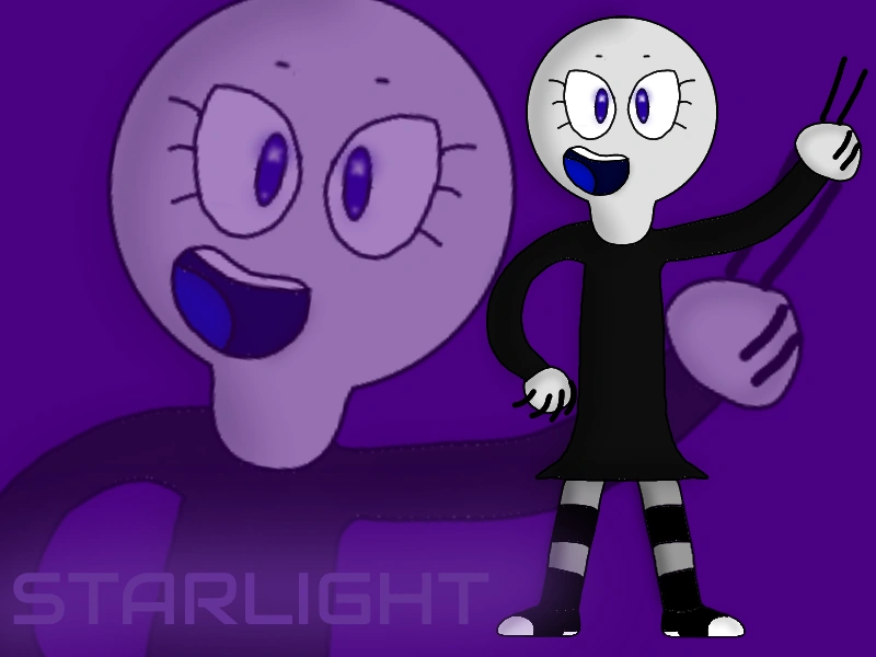 Starlight | Smack-Boys DataBase Wiki | Fandom