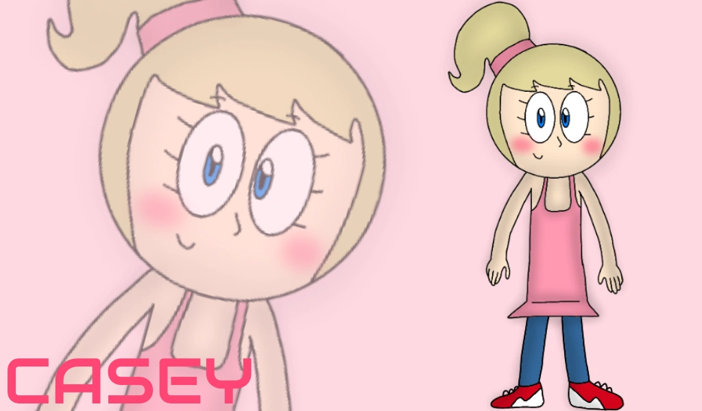 Casey | Smack-Boys DataBase Wiki | Fandom