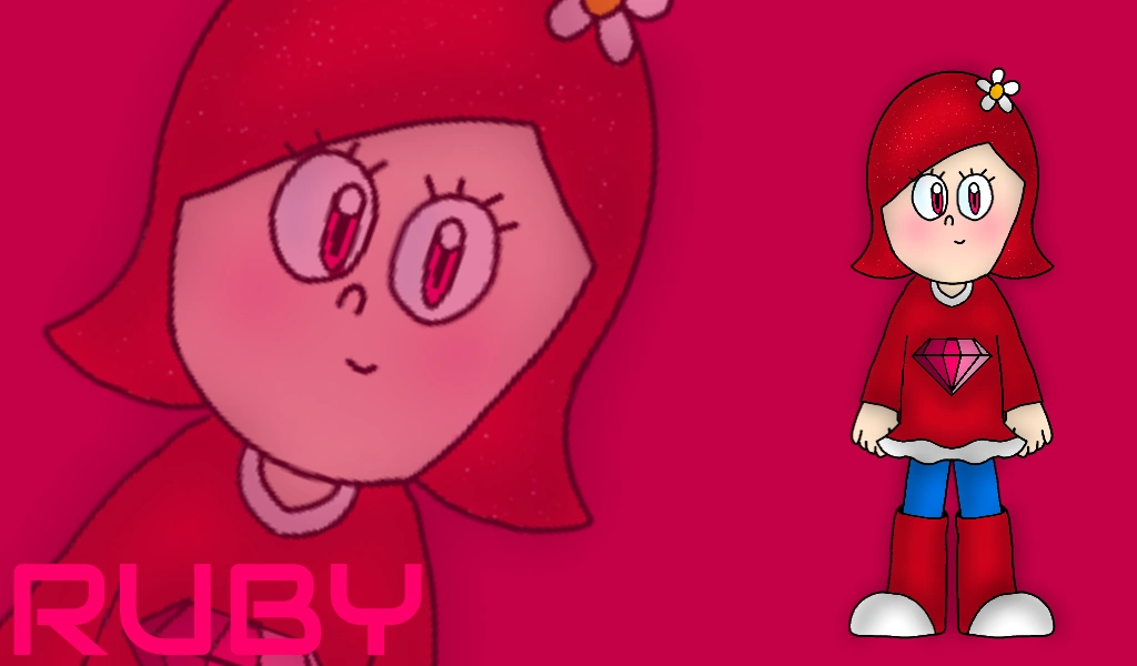 Ruby | Smack-Boys DataBase Wiki | Fandom