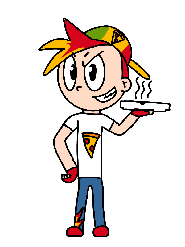 Swifty Blaze | Smack-Boys DataBase Wiki | Fandom