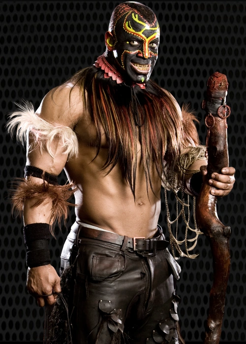 The Boogeyman | Smackdown vs Raw wiki | Fandom