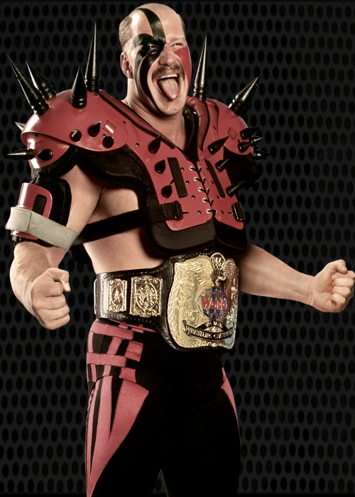 Hawk | Smackdown vs Raw wiki | Fandom