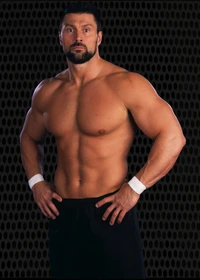 Steve Blackman | Smackdown vs Raw wiki | Fandom