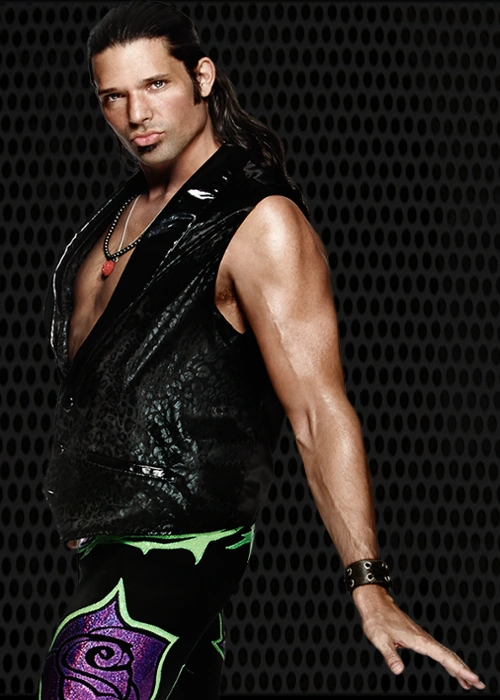 Adam Rose | Smackdown vs Raw wiki | Fandom