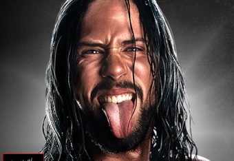 X-Pac | Smackdown vs Raw wiki | Fandom