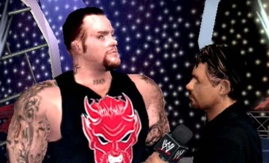 Wwe Michael Cole Tattoos