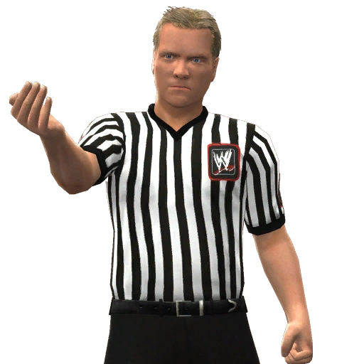 Referee | Smackdown vs Raw wiki | Fandom