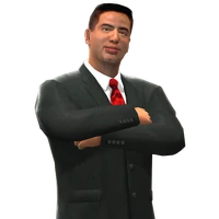 Justin Roberts | Smackdown vs Raw wiki | Fandom