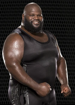 Mark Henry | Smackdown vs Raw wiki | Fandom