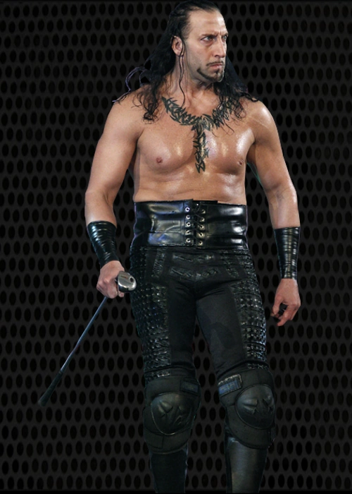 Crowbar | Smackdown vs Raw wiki | Fandom