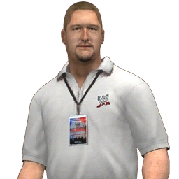 WWE Doctor | Smackdown vs Raw wiki | Fandom