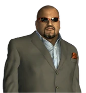 Tazz | Smackdown vs Raw wiki | Fandom