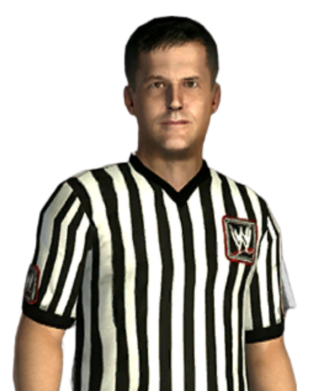 Referee | Smackdown vs Raw wiki | Fandom