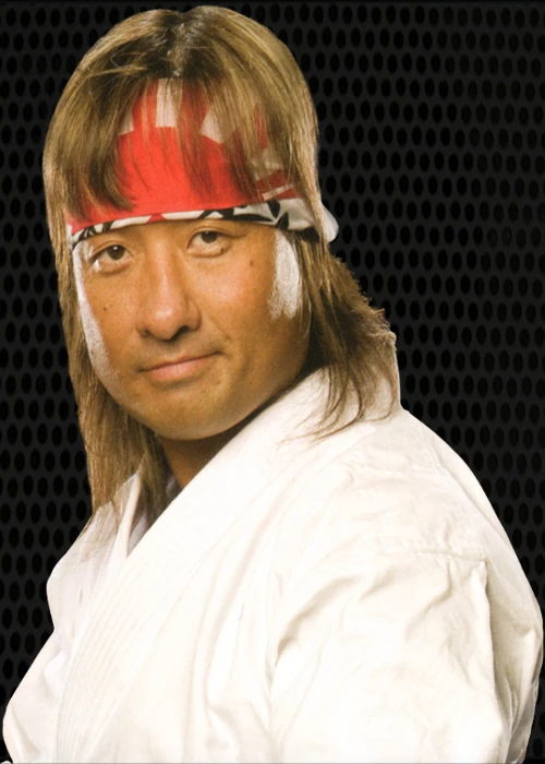 Funaki | Smackdown vs Raw wiki | Fandom