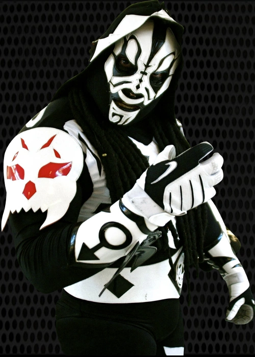 La Parka | Smackdown vs Raw wiki | Fandom