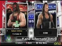 Kane | Smackdown vs Raw wiki | Fandom