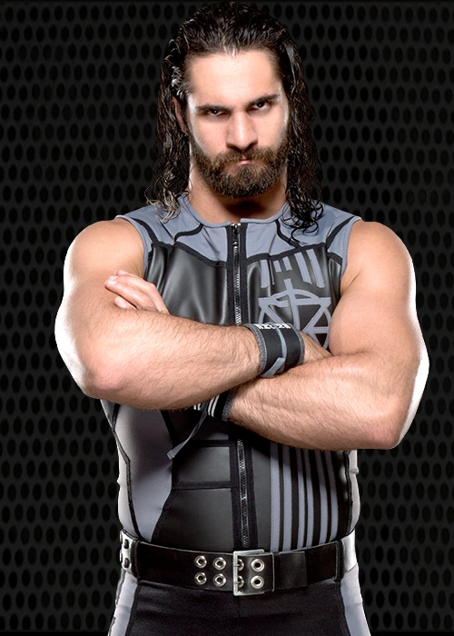 Seth Rollins | Smackdown vs Raw wiki | Fandom
