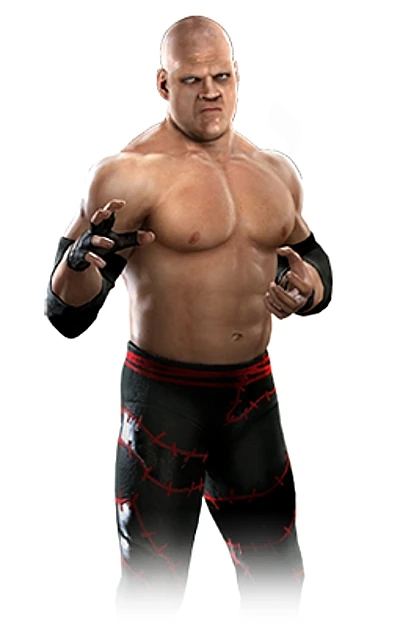 Kane | Smackdown vs Raw wiki | Fandom