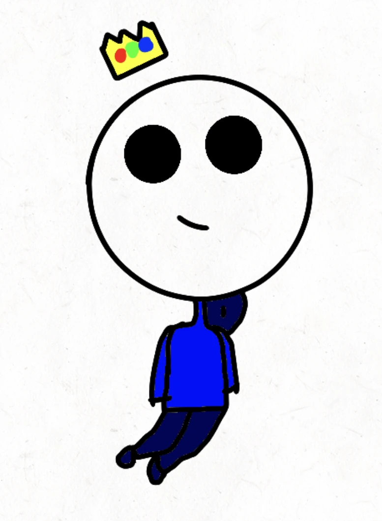 Jax Draws | Small Animator Community Wiki | Fandom