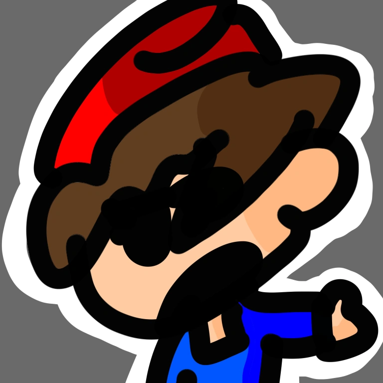 Ready Player Juan | Small Animator Community Wiki | Fandom