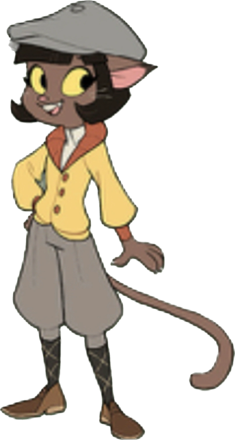 Ivy Pepper | Small Animator Community Wiki | Fandom