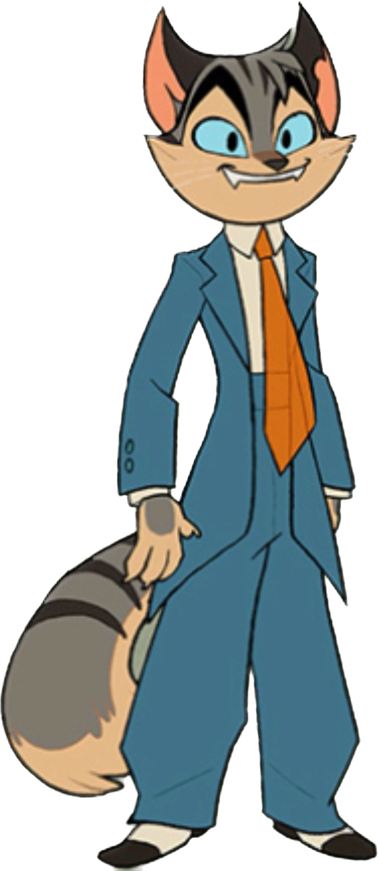 Rocky Rickaby | Small Animator Community Wiki | Fandom