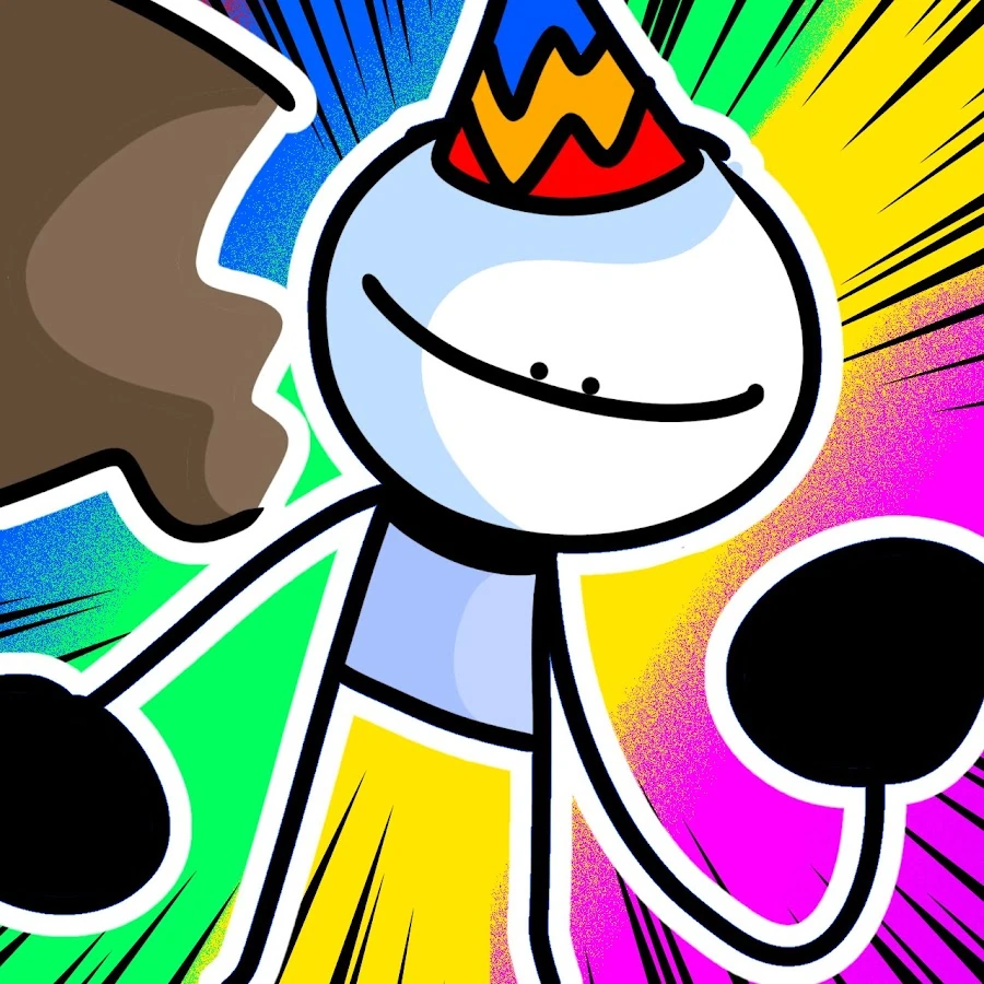 Louis Animations | Small Animator Community Wiki | Fandom