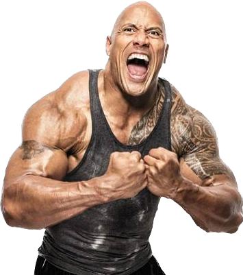Dwayne Johnson | Small Animator Community Wiki | Fandom
