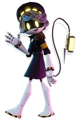 Serial Designation N | Small Animator Community Wiki | Fandom