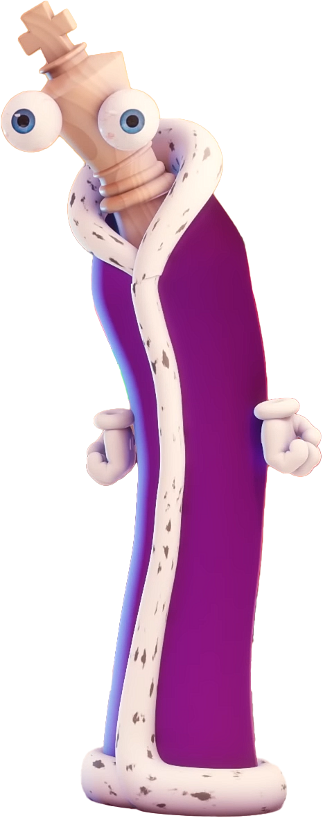 Kinger Small Animator Community Wiki Fandom