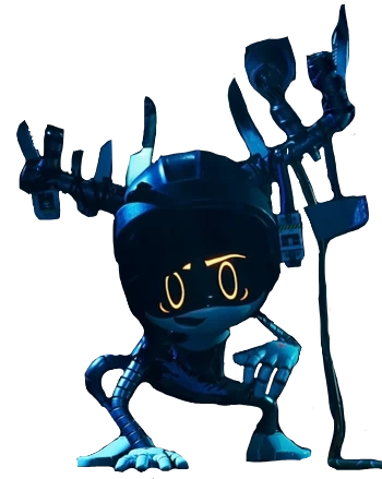 Alice (Murder Drones) | Small Animator Community Wiki | Fandom