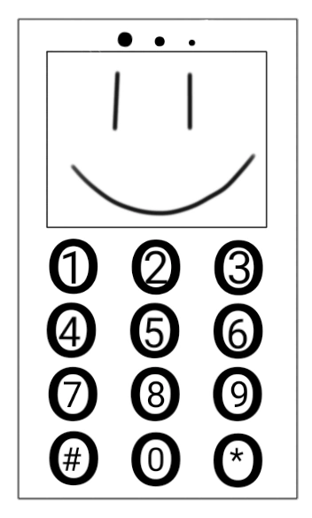 Phony | BERD Wiki | Fandom