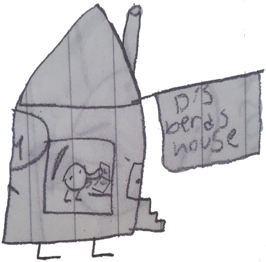 Berd's House | BERD Wiki | Fandom