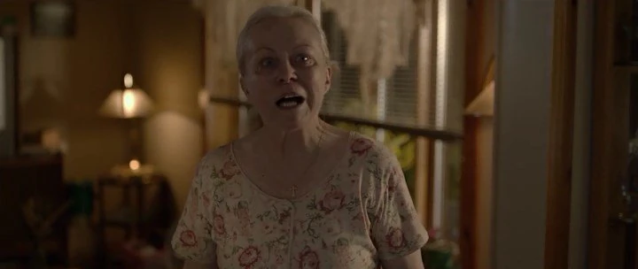 Irma Denton | Small Crimes Wiki | Fandom