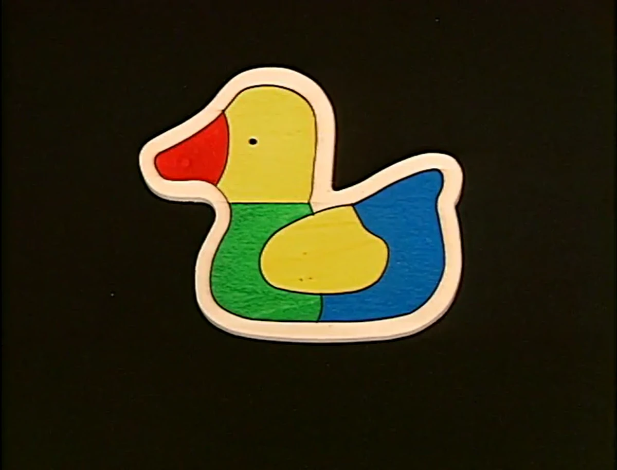 Duck Puzzle | Small Fry Productions Wiki | Fandom