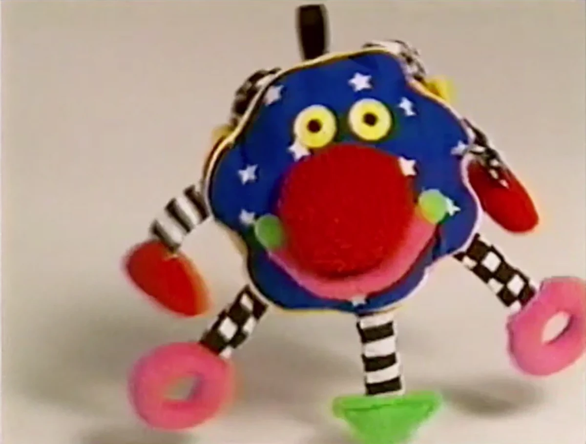 Whoozit | Small Fry Productions Wiki | Fandom