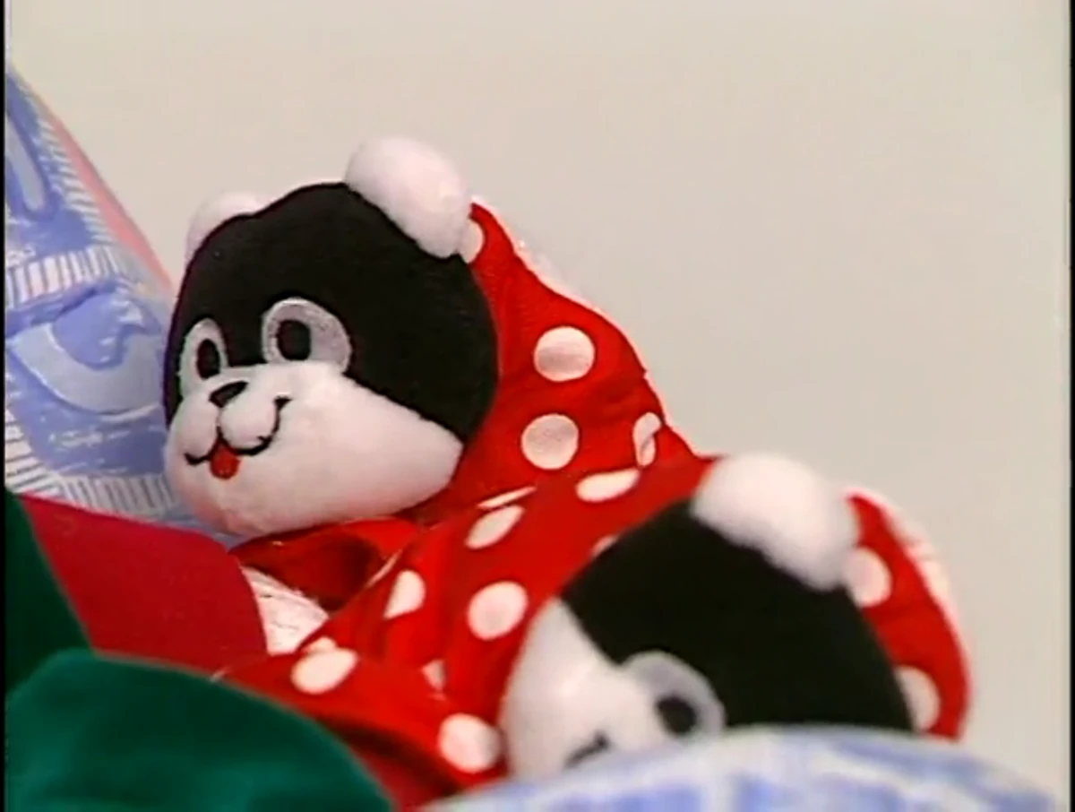 Dog Booties | Small Fry Productions Wiki | Fandom