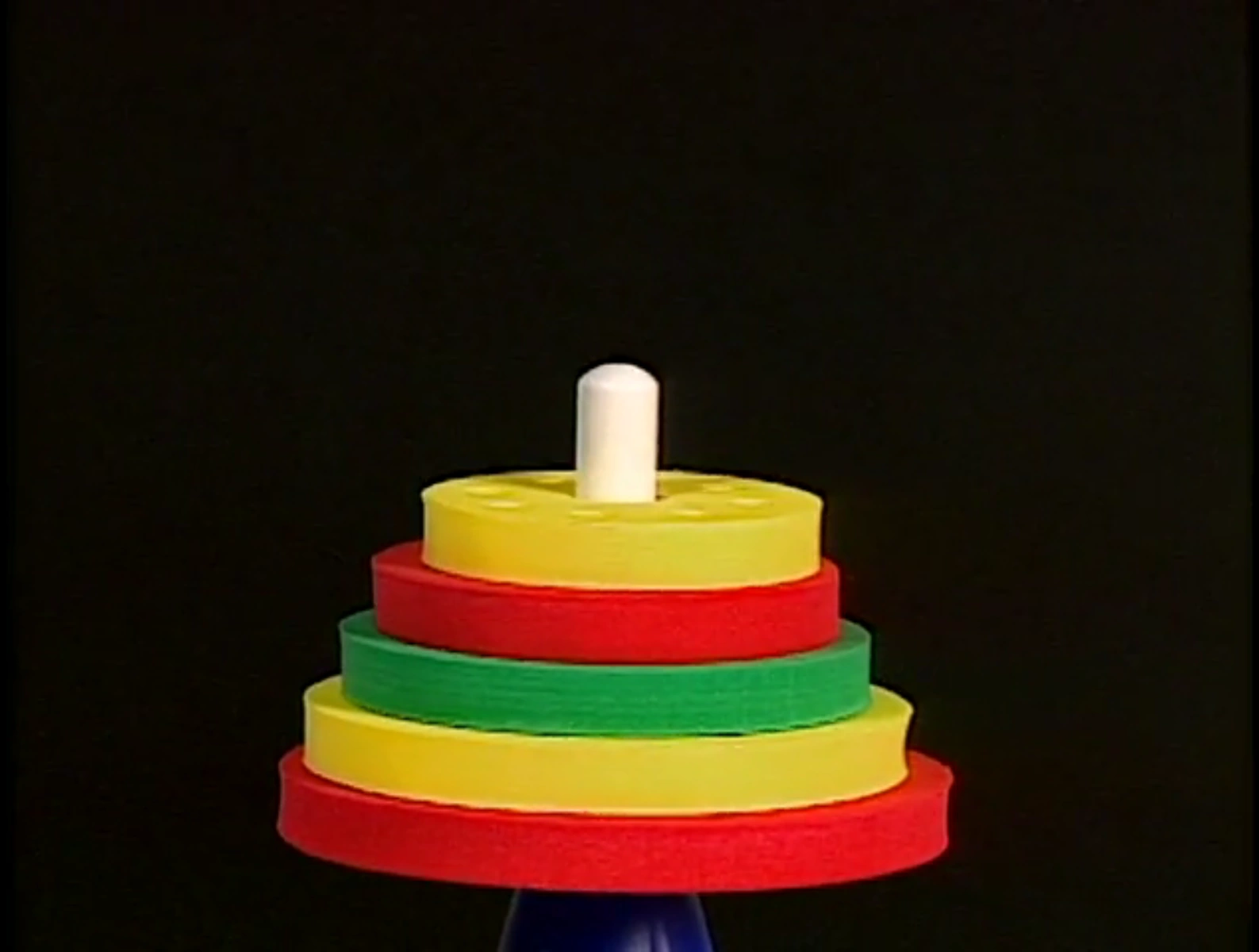 Stack & Pop | Small Fry Productions Wiki | Fandom