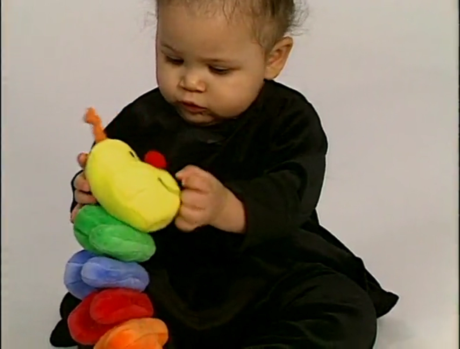 Primary Caterpillar | Small Fry Productions Wiki | Fandom